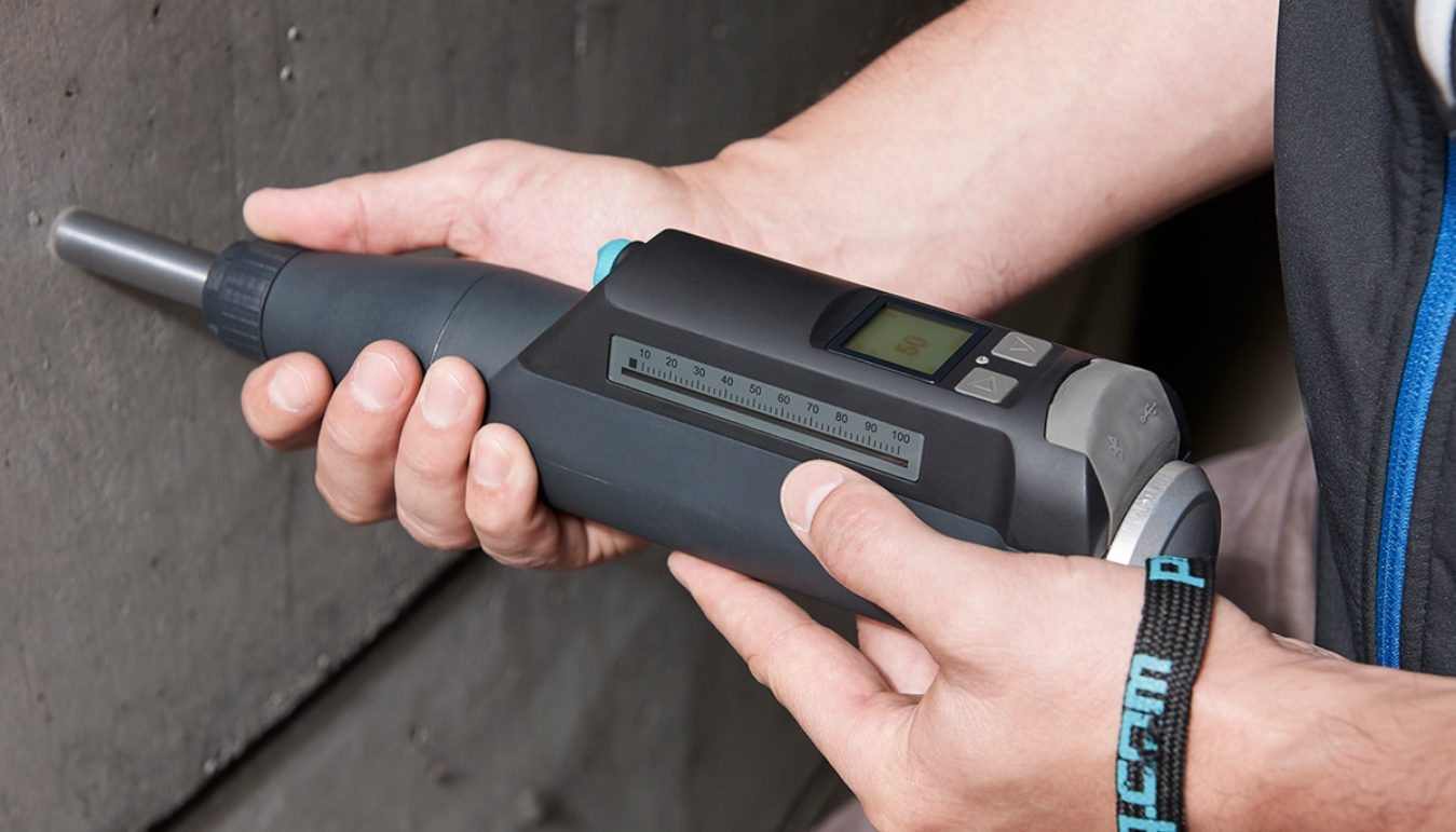 Edmonton Non Destructive Testing (NDT) for Concrete | KR Engineering