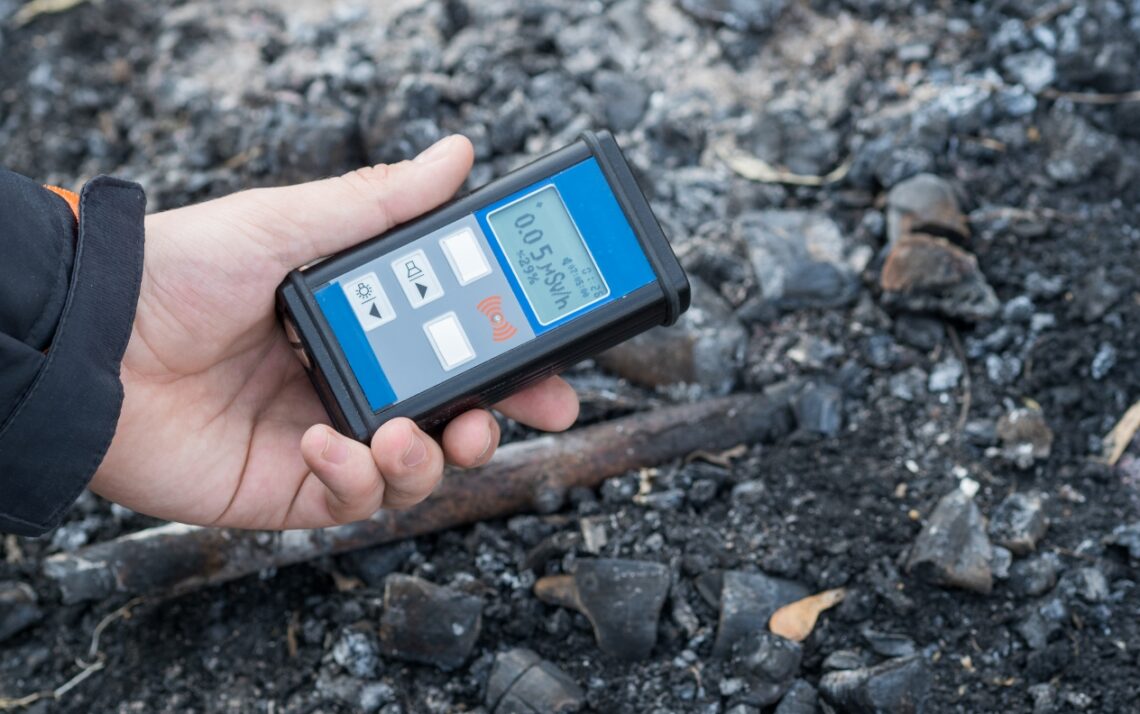 Environmental Site Assessment (ESA) Services Alberta | KR Engineering