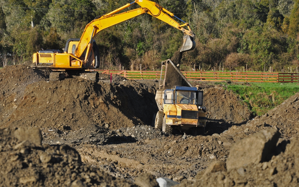 Environmental Site Assessment (ESA) Services Alberta | KR Engineering