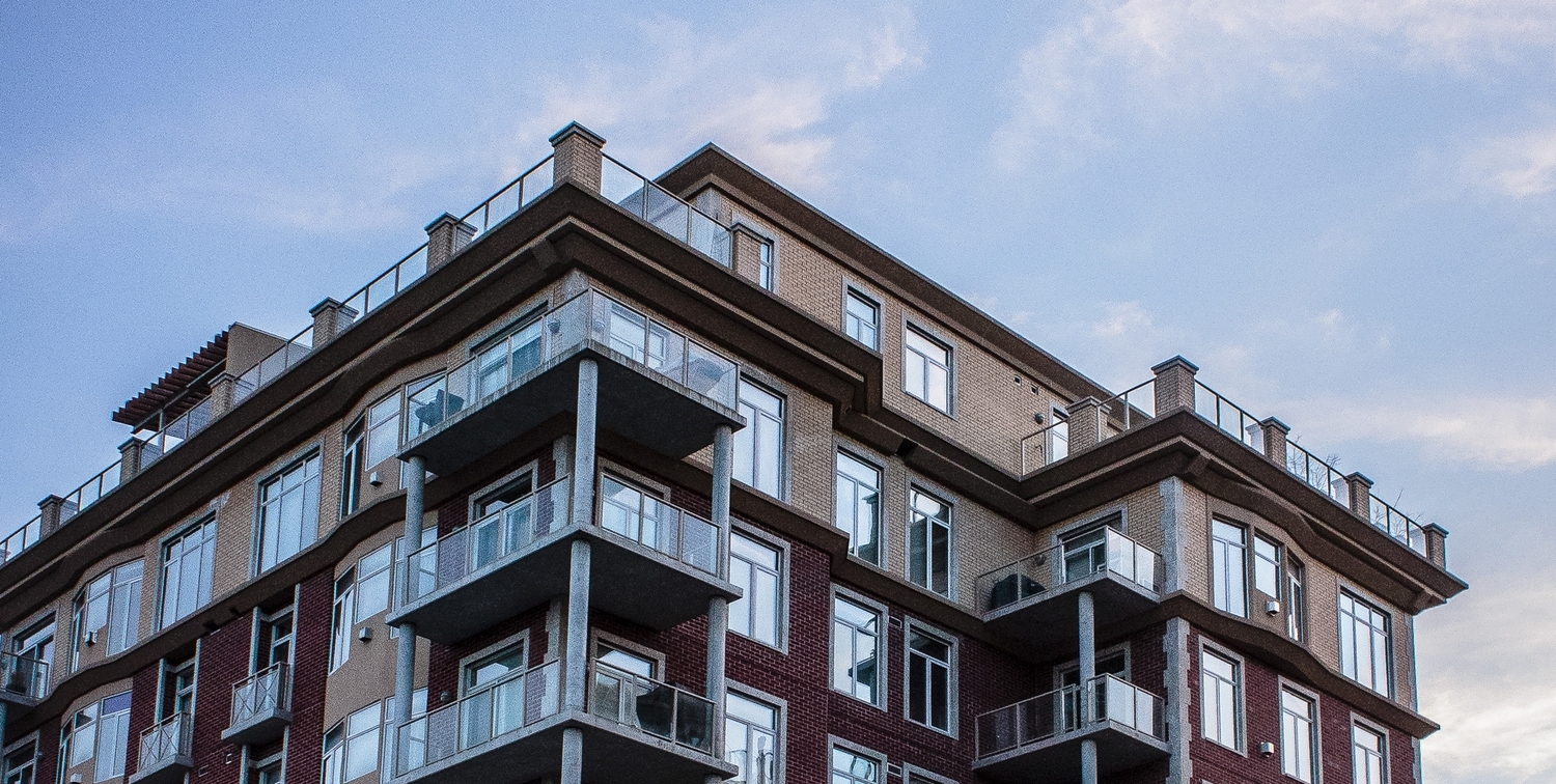 Maximizing Property Value with Reserve Fund Study Services by KR ...